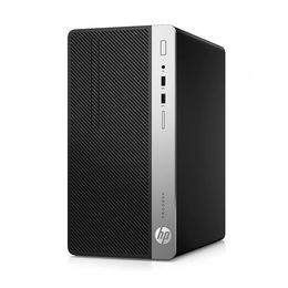 HP ProDesk 400 G6 Tour Core i3 3.6 GHz - SSD 256 GB RAM 8 GB