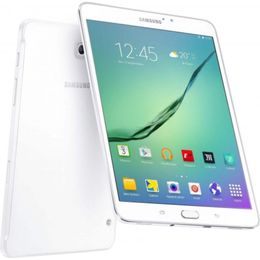 Samsung Galaxy Tab S2 32GB - Weiß - WLAN + LTE