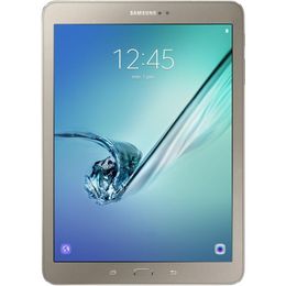 Samsung Galaxy Tab S2 32GB - Gold - WLAN