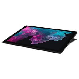Microsoft Surface Pro 6 12" Core i7 1.9 GHz - SSD 512 GB - 16GB Ohne Tastatur