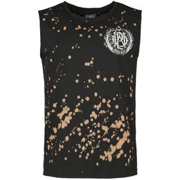 Parkway Drive EMP Signature Collection Tank-Top multicolor in L