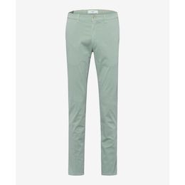 Brax Herren Chino Style SILVIO, Hellgrün, Gr. 31/34