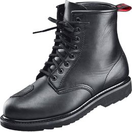 Held Warington, Schuhe