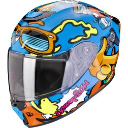 Scorpion EXO-JNR Air Fun, Integralhelm Kinder