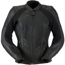 Furygan Livia, Lederjacke Damen