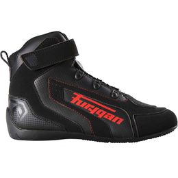 Furygan V4 Easy D3O Vented, Schuhe