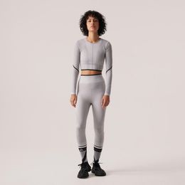 Adidas by Stella McCartney TrueStrength Yoga 7/8-Leggings