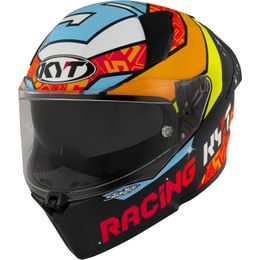 KYT R2R MAX Masia 2022 Replica, Integralhelm