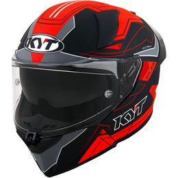 KYT R2R LED, Integralhelm