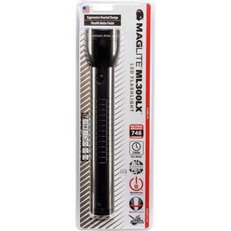 Maglite ML300XL 3 D-Cell Taschenlampe