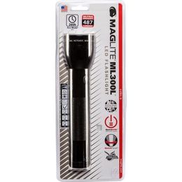 Maglite ML300L 2 D-Cell Taschenlampe