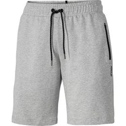 Nordcap Herren Sweatbermudas