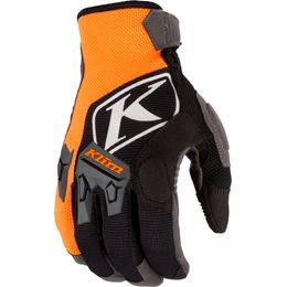 Klim Impact, Handschuhe
