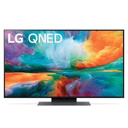 LG 50" 4K QNED TV QNED81 50QNED816RE Fernseher