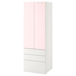 IKEA SMÅSTAD / PLATSA Kleiderschrank