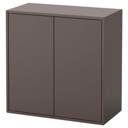 IKEA EKET Schrank mit 2 Türen + 1 Boden