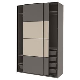 IKEA PAX / MEHAMN Kleiderschrank