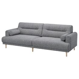 IKEA LÅNGARYD 3er-Sofa
