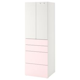 IKEA SMÅSTAD / PLATSA Kleiderschrank