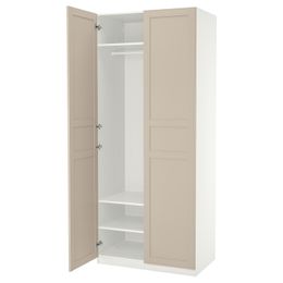 IKEA PAX / FLISBERGET Kleiderschrank