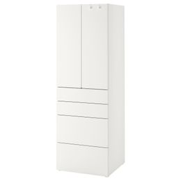 IKEA SMÅSTAD / PLATSA Kleiderschrank