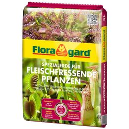 Gärtner Pötschke Spezialerde für Fleischfressende Pflanzen, 3 Liter