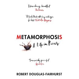 Random House Publishing Group Metamorphosis - Robert Douglas-Fairhurst, Taschenbuch