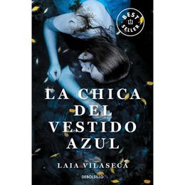 La chica del vestido azul - Laia Vilaseca Ramos, Taschenbuch