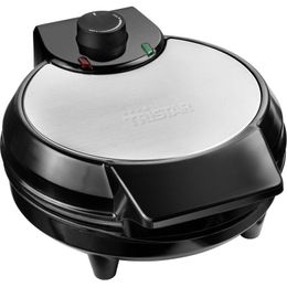 Tristar - WF-1160 Waffeleisen Schwarz