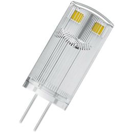 LED-Lampe G4 LEDIN100.9W827CLG4 - LEDVANCE