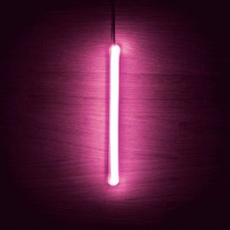 LEDKIA - LED-Buchstaben Neon Rosa l Rosa