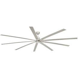 Faro Barcelona Deckenventilator mit Licht Manhattan 33496