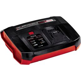 Einhell - Power-X-Boostcharger 6 a Akkupack-Ladegerät 4512064