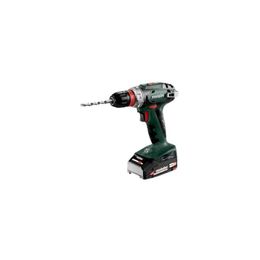 Metabo - Akku-Bohrschrauber 18V bs 18 quick (602217500)