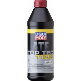 Liqui Moly - Getriebeöl Top Tec atf 1100 1 l Motoröle