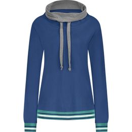 Langarmshirt