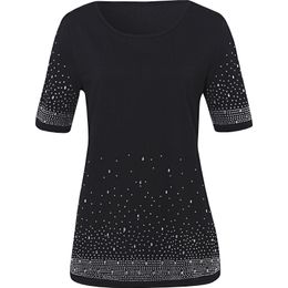 Kurzarmshirt