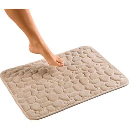 Soft-Duschvorlage
