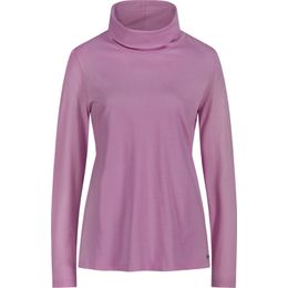 Rollkragenshirt