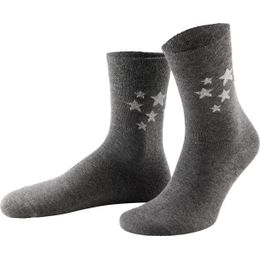 w&auml;schepur Damen-Socken