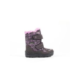 Richter Shoes Winterboots in Lila - 24