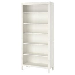 IKEA HEMNES Bücherregal