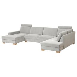 IKEA SÖRVALLEN Ecksofa 5-sitzig