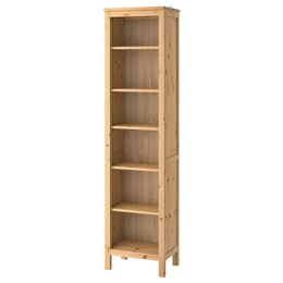 IKEA HEMNES Bücherregal