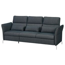 IKEA FAMMARP 3er-Sofa m elektrischem Ruhesessel