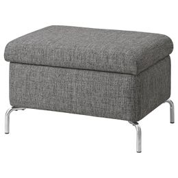 IKEA FAMMARP Hocker mit Aufbewahrung