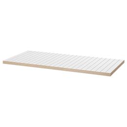 IKEA LAGKAPTEN Tischplatte