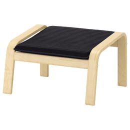 IKEA POÄNG Hocker