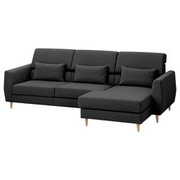 IKEA SLATORP 3er-Sofa