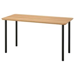 IKEA ANFALLARE / ADILS Schreibtisch